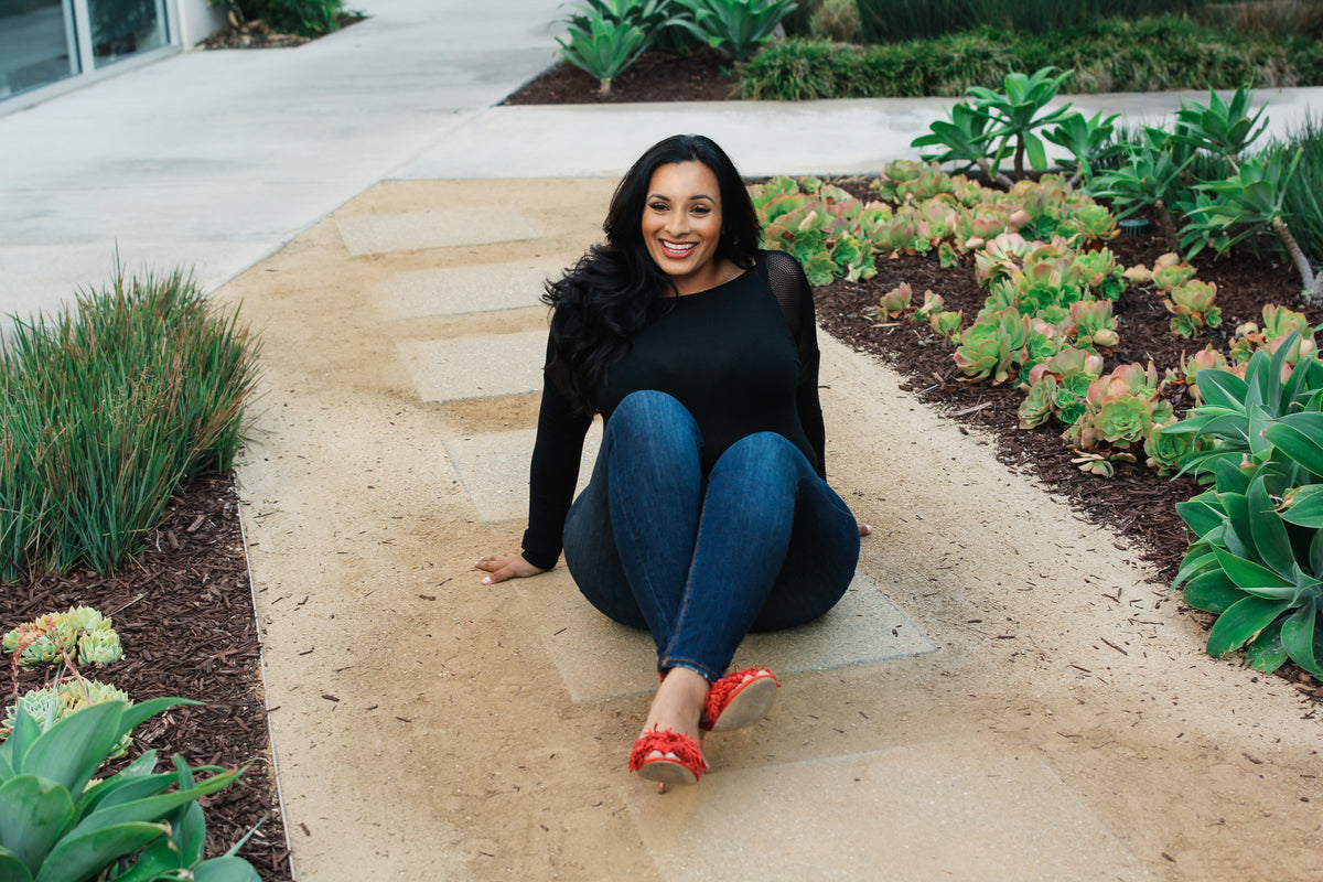 Welcome to Neha Assar Artistry